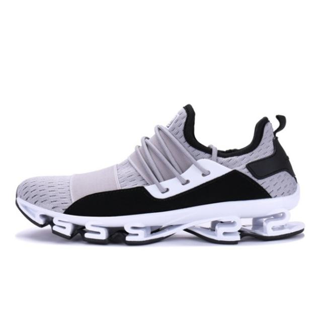 AA Fashion Men's Casual Shoes Outdoor Sports Running Shoes Non-slip ...