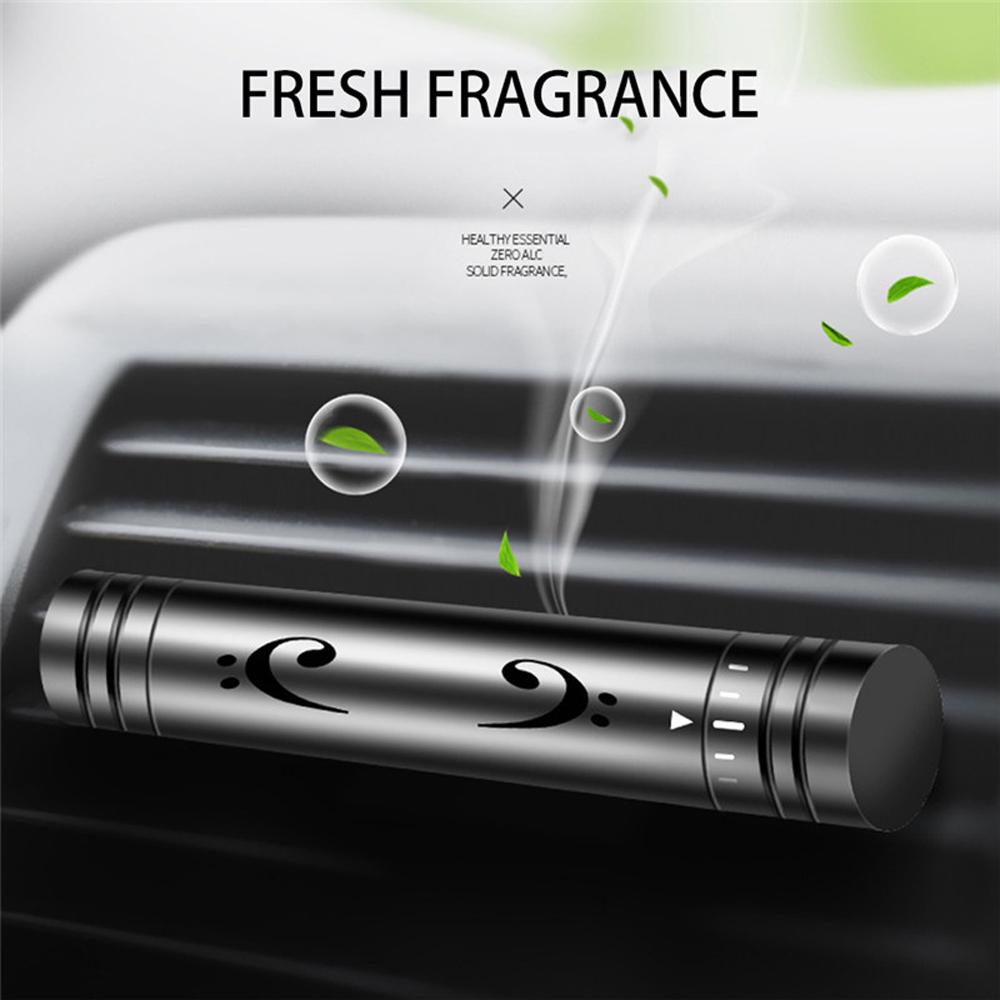 Car Air Outlet Aromatherapy Car Air Conditioning Air Outlet Perfume Car ...