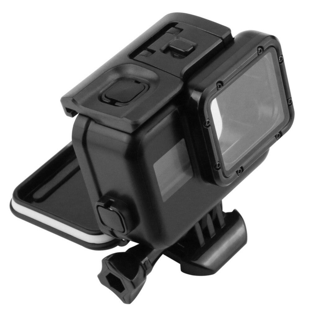 Buy Waterproof Camera Shell Underwater Cover 60M Diving Waterproof ...