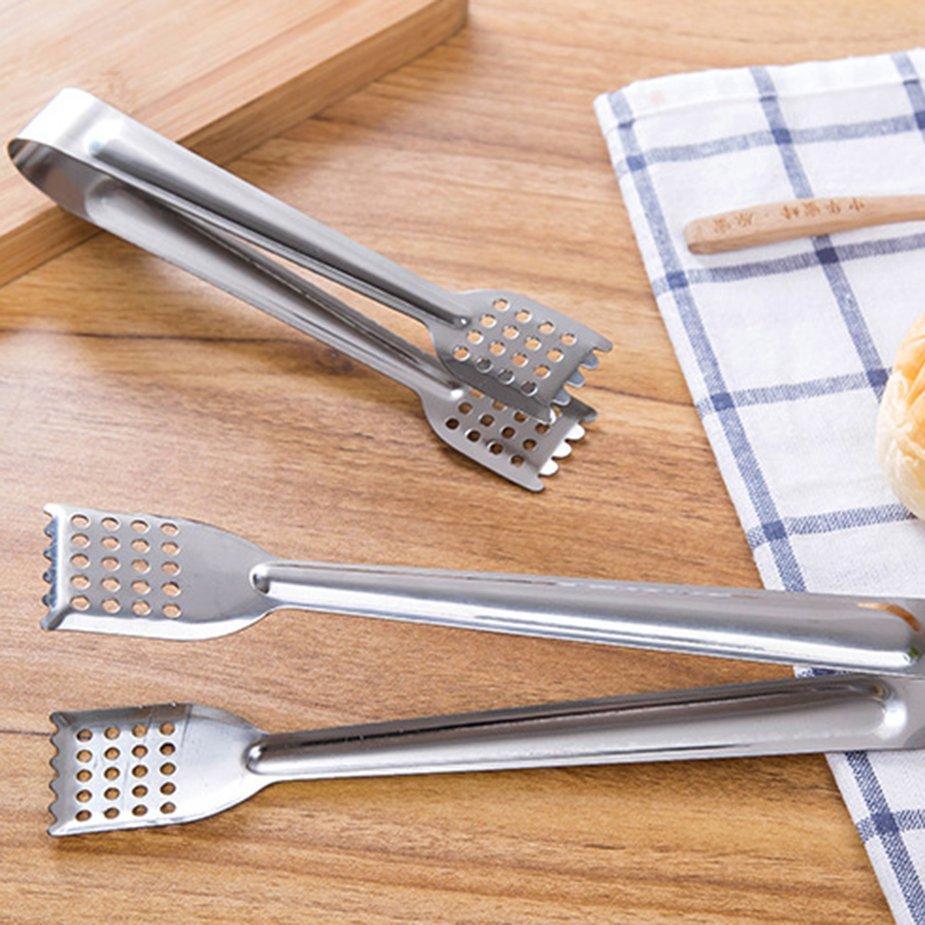 Buy Free Time Food Clip Baking Clip Steak Bread Pastry Clamp ...