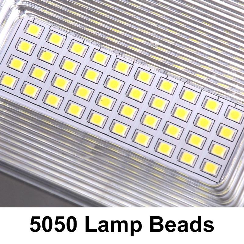 Buy 160/320/480W 117/234/351LED 7800K LED Solar Street Light Light ...