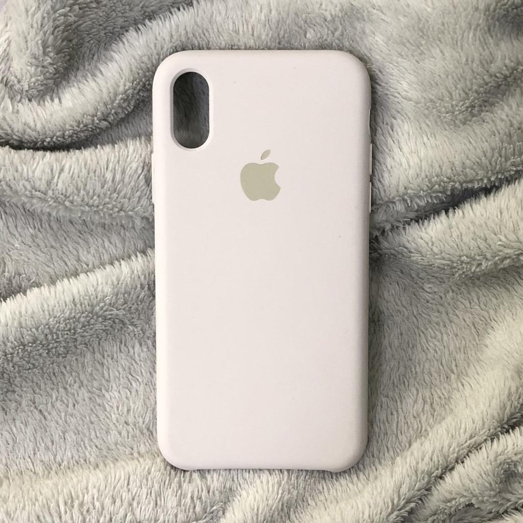 Buy Apple Official Original Silicone Anti-Skid Mobile Phone Shell for ...