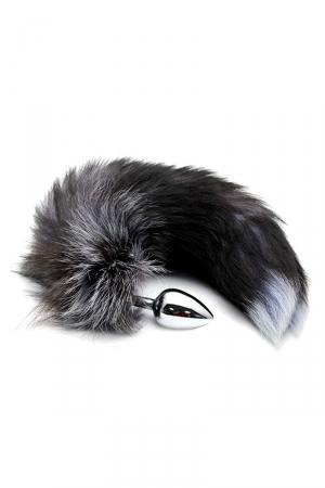 Buy Fox Tail Plug M - Alive at affordable prices — free shipping, real ...