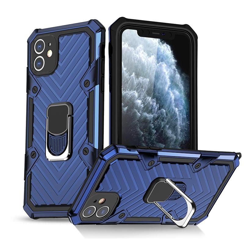 Buy Magnetic Absorption Dual Layer Best Quality Case for Iphone 12 Pro ...