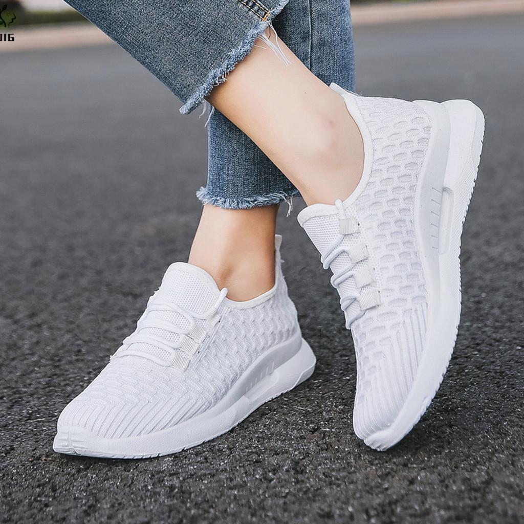 Cheap WIG Women's Outdoor Walking Shoes Fashion Runing Sneakers ...