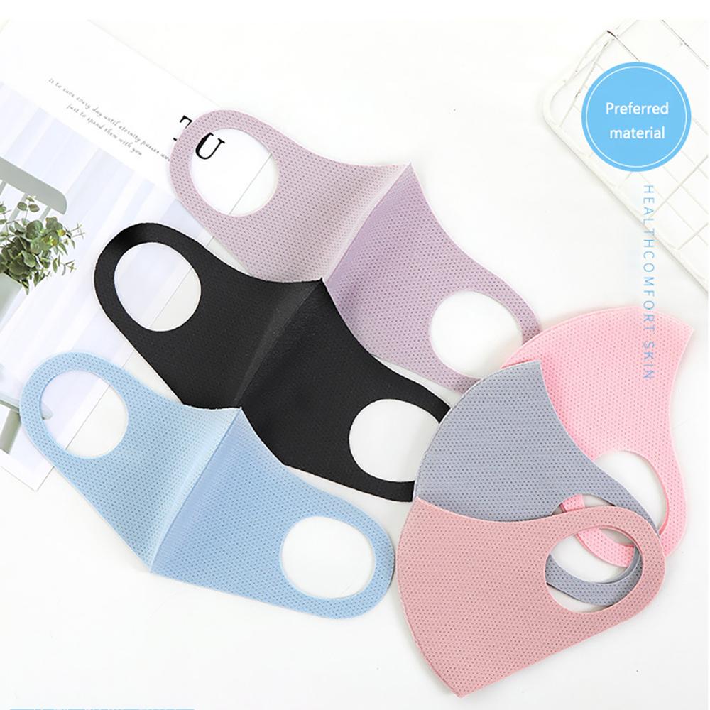 Buy Explosion-proof Breathable Dust-proof Three-dimensional Mask Star ...