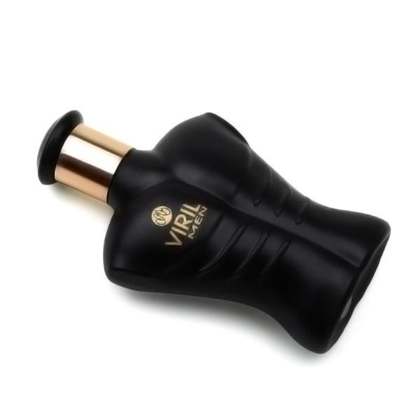 Buy Muscle Long-lasting Fresh Fragrance Perfume for Men Perfume 100ml ...