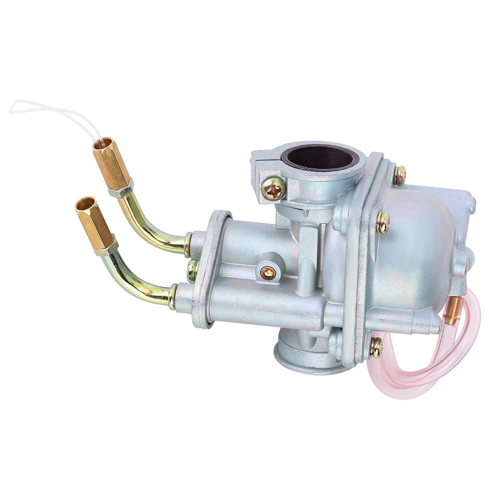 Buy Carburetor Replacement Accessory Fit for PW50 Y-Zinger YT60L YT60 ...