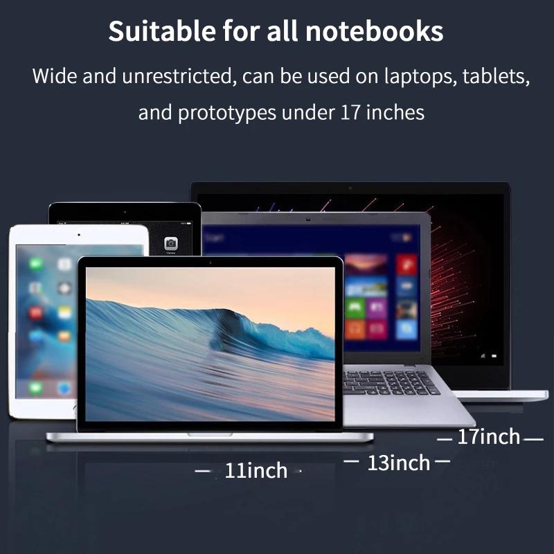 Cheap Foldable Portable Office Notebook Non Slip Aluminum Alloy ...