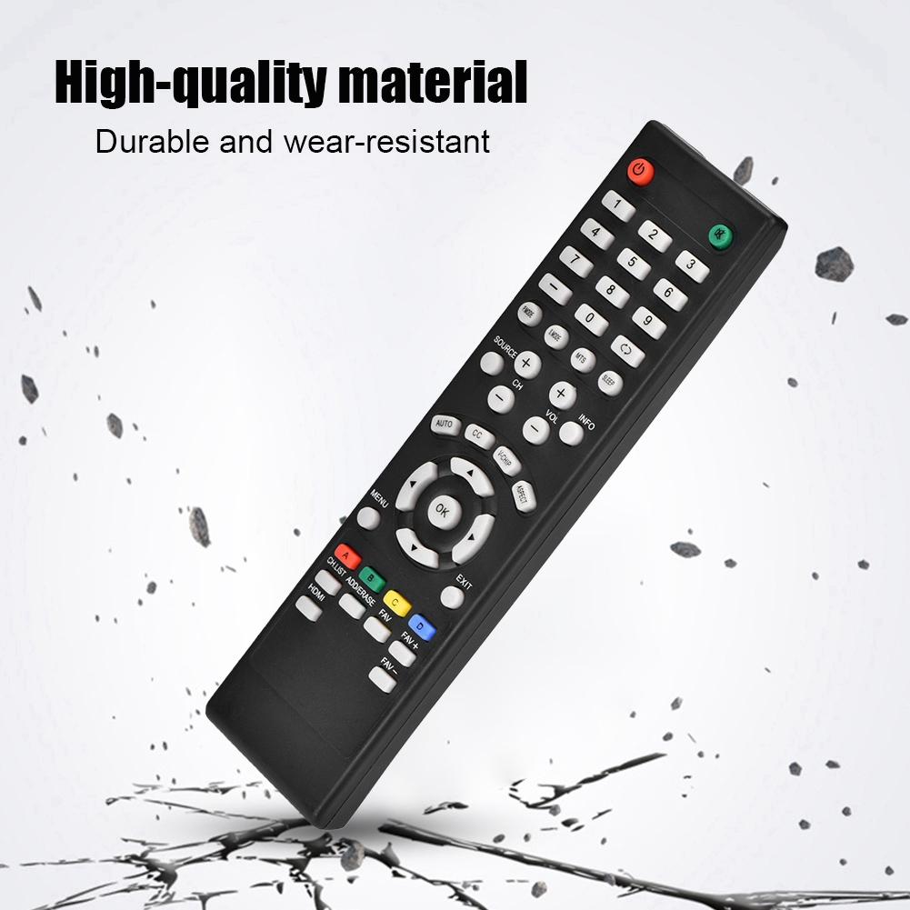 Universal TV Controller TV Remote Control Remote Controller Universal ...