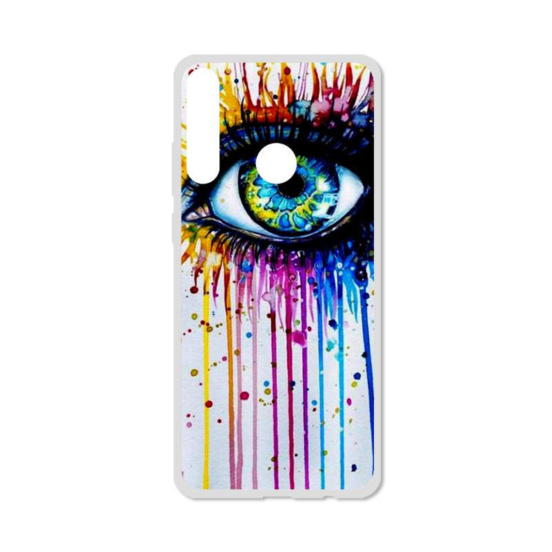 Buy Phone Case for Huawei Y6p MED-LX9 MED-LX9N Y6P 2020 Cover Soft Case ...