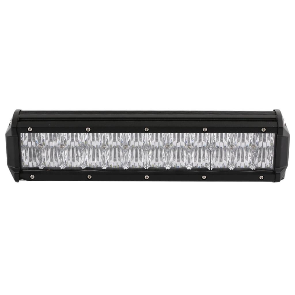 AutoParts 5D 120W 12000lm IP68 Waterproof LED Work Light Bar Spotlight ...