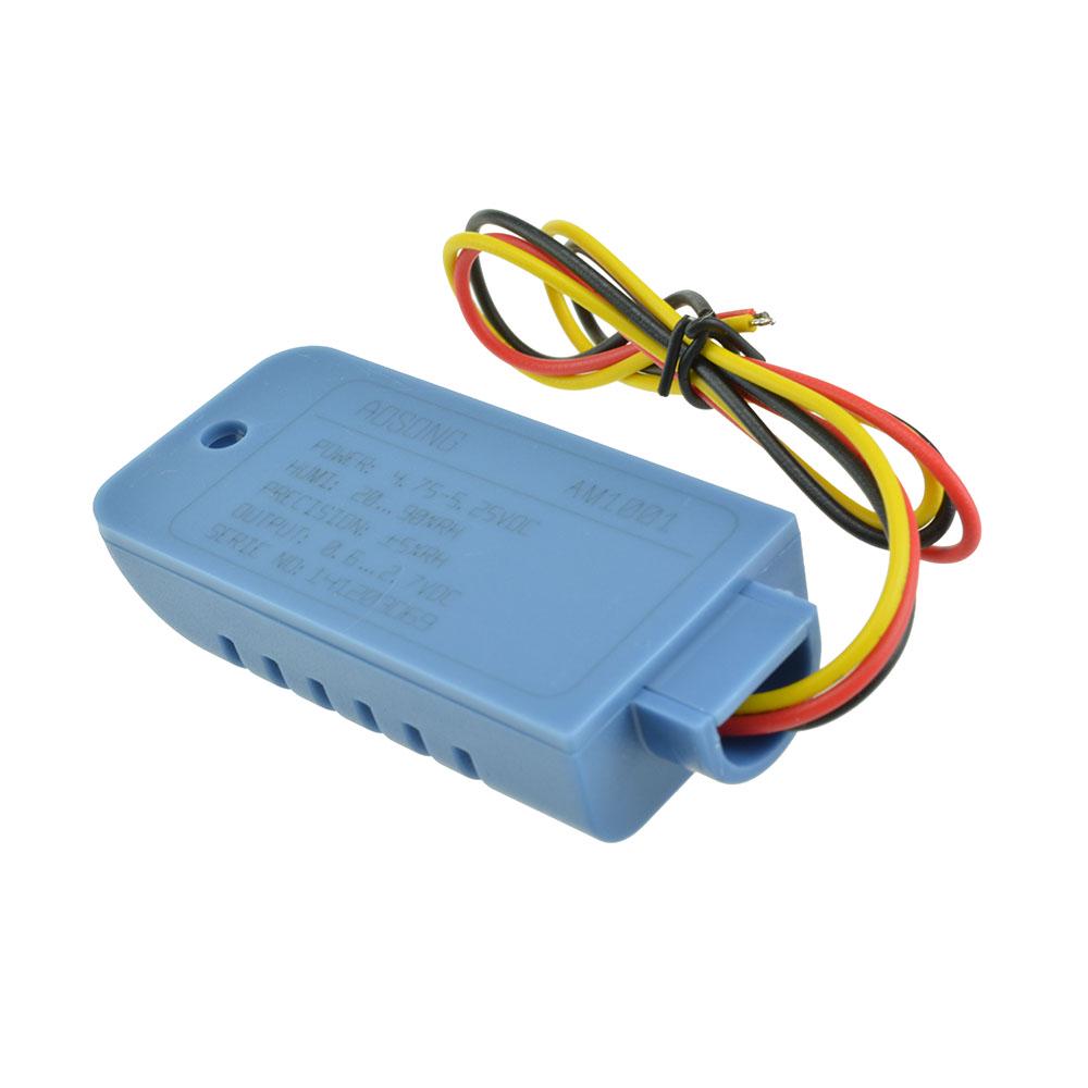 Buy New AM1001 4.75V-5.25V Resistive Temperature And Humidity Sensor ...
