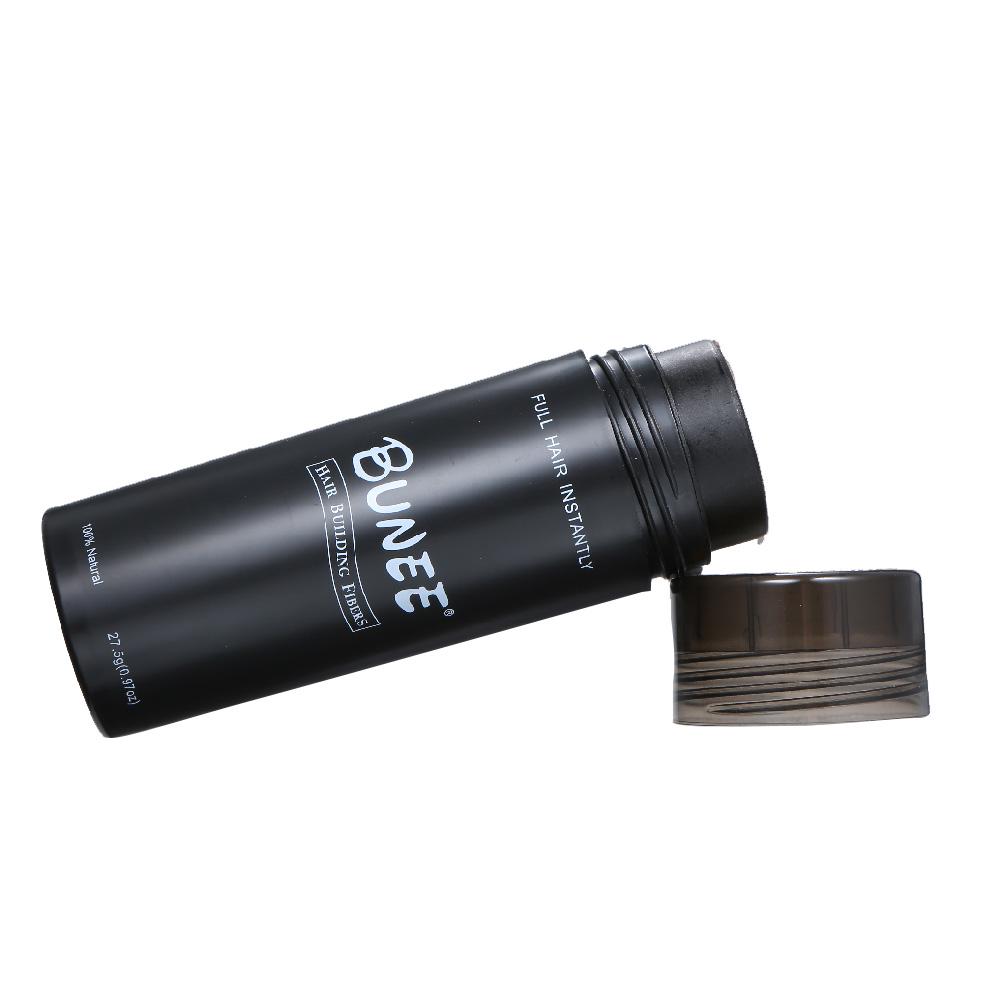 Buy 27.5g BUNEE Hair Building Fibers Hair Loss Concealer Hair ...