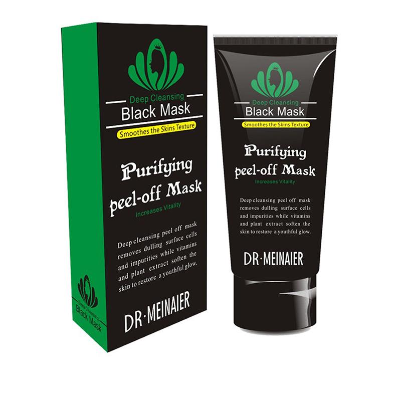Buy 60g Tearing Mask Blackhead Remover Peel Off Dead Skin Face Mask ...