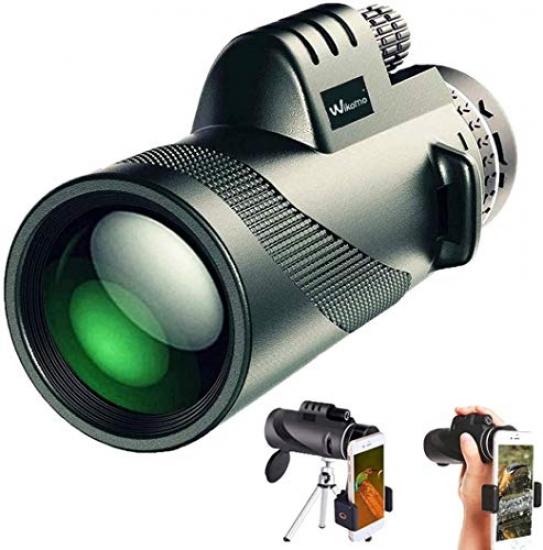 Buy Monocular Telescopes, Monocular, 40x60 fmc, Waterproof, Monocular ...