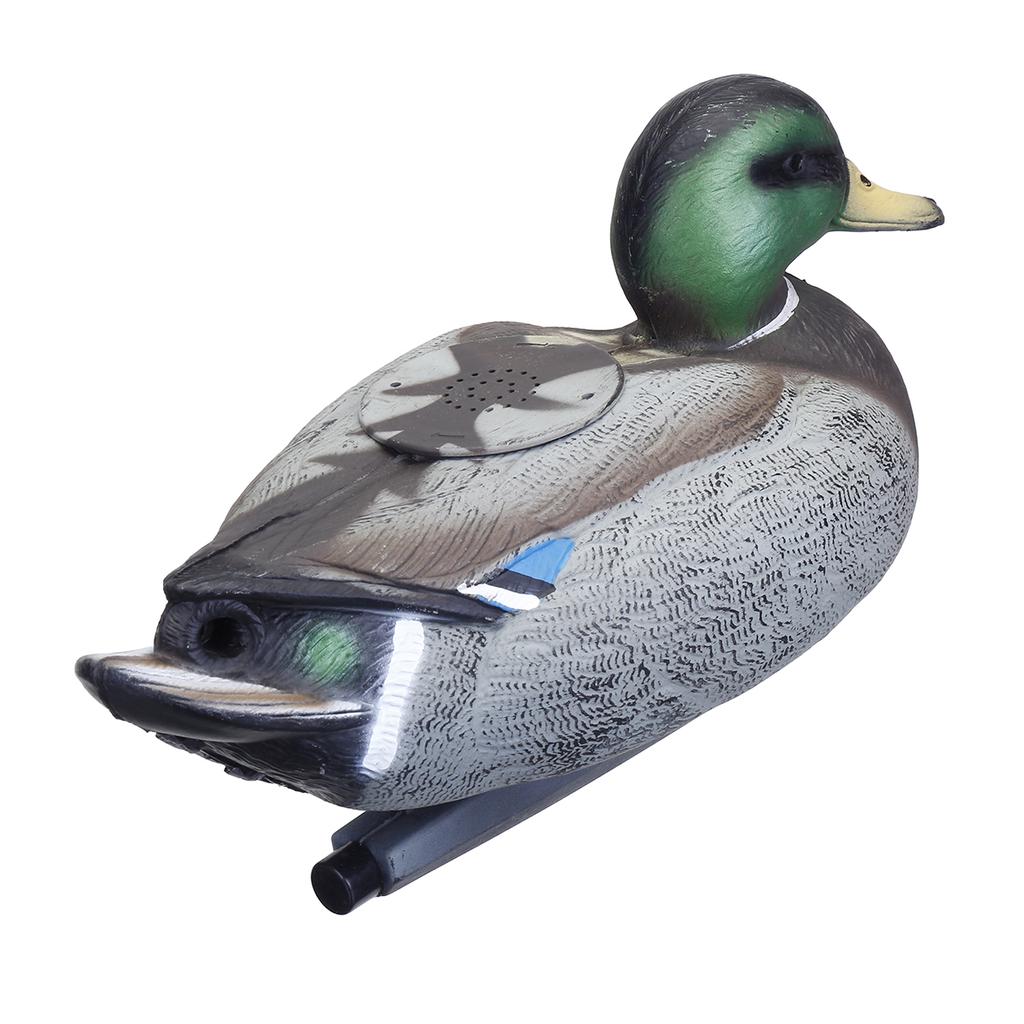 Buy Floating Mallard Duck Deadly Fishing Lure Hen For Outdoor Hunting ...