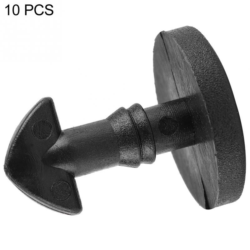 4 Types Car Door Plank Interior Fastener Hook Cover Clips for Land ...
