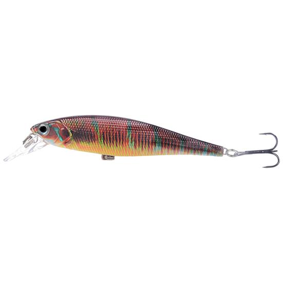 Buy 11.8cm/13.5g Eco-friendly Floating Bionic Realistic Fake Bait Sea ...