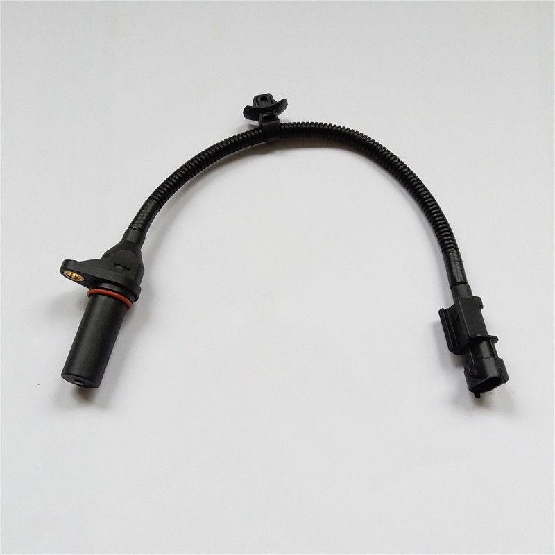 Buy HOT! Crankshaft Position Sensor For Hyundai KIA 39180-2B000 0902267 ...