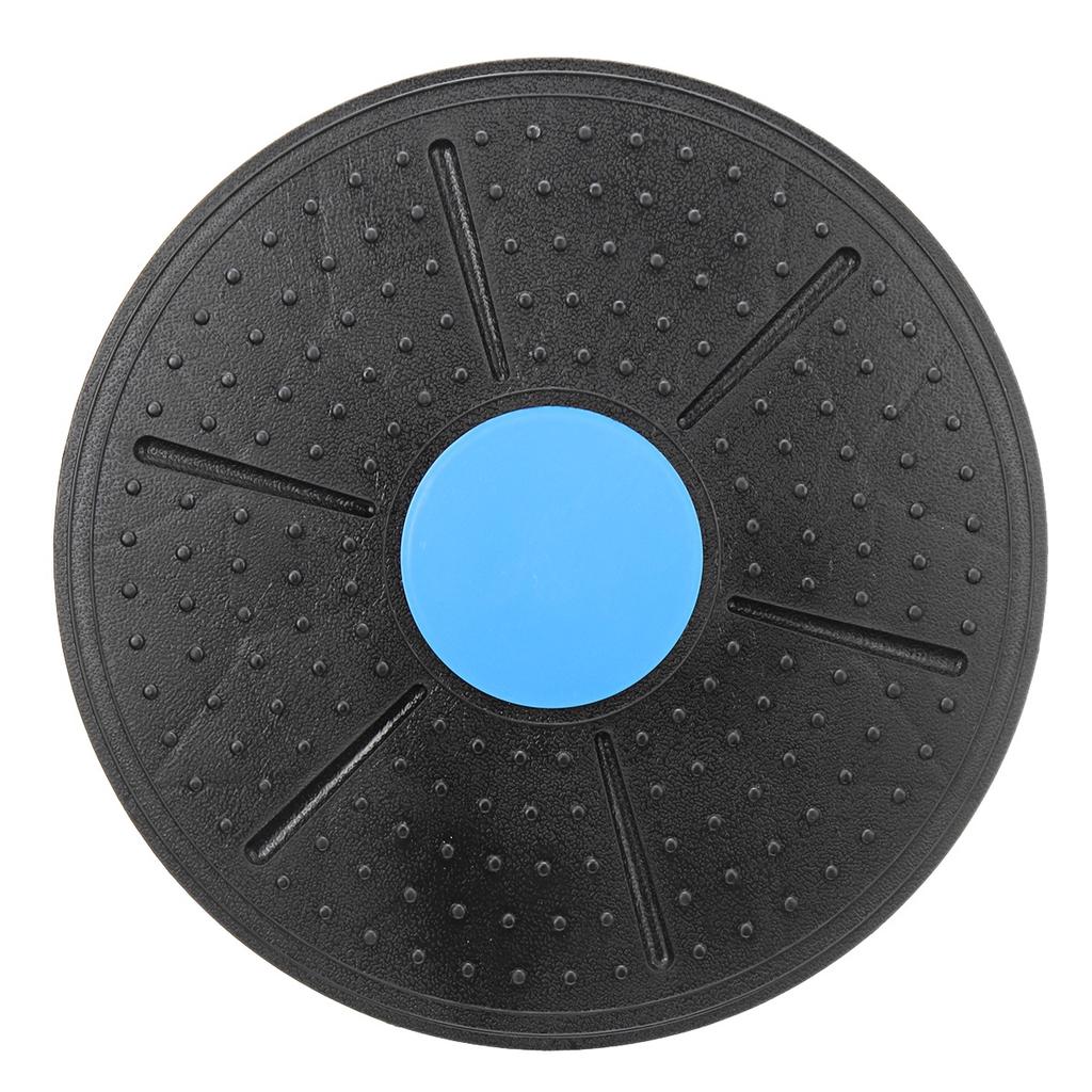 Buy Round Balance Trainer Board Sport Yoga Home Gym Fitness Workout ...