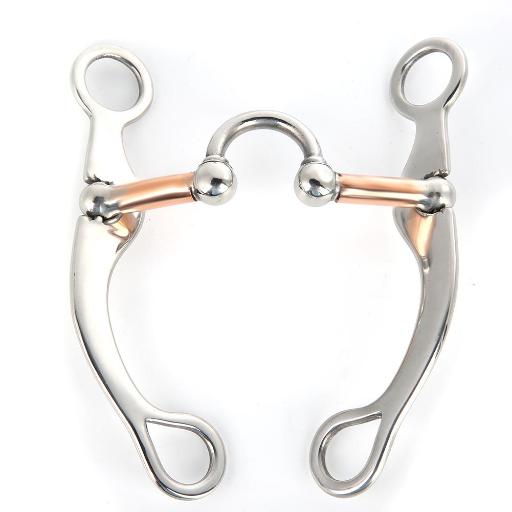 Buy Horse Mouth Bit , Horse Mouth Roller Thickeness Bit for Horse ...