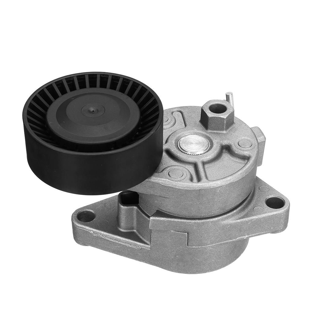 Buy 1 Set Belt Tensioner + Idler Pulley 1281427252 For BMW E36 E39 E46 ...