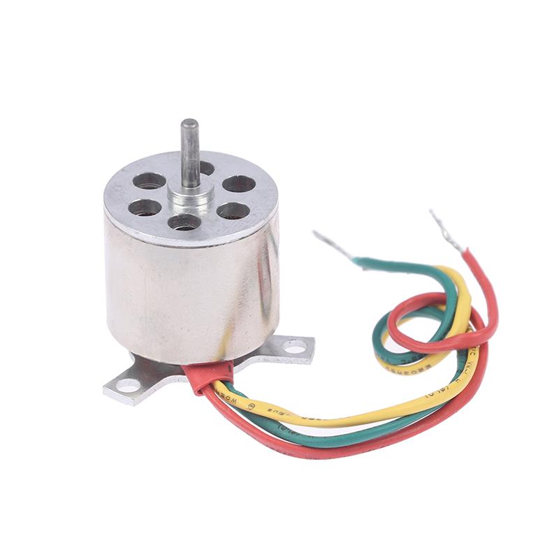Buy Mini 19Mm Brushless Motor Micro Bldc Motor 1800Kv 3-Phase Multi ...