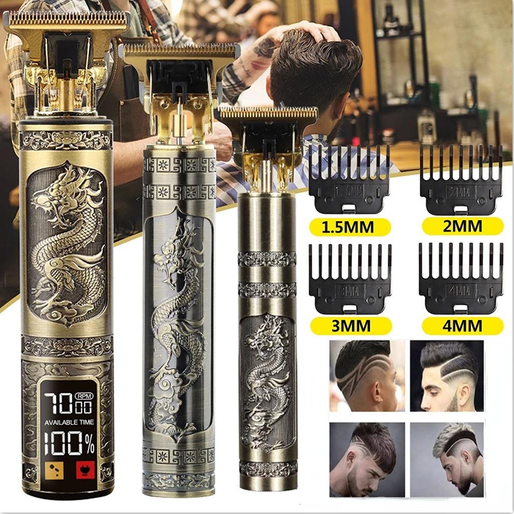 Cheap 2022 New Electric Hair Cutting Machine Professional Electric ...