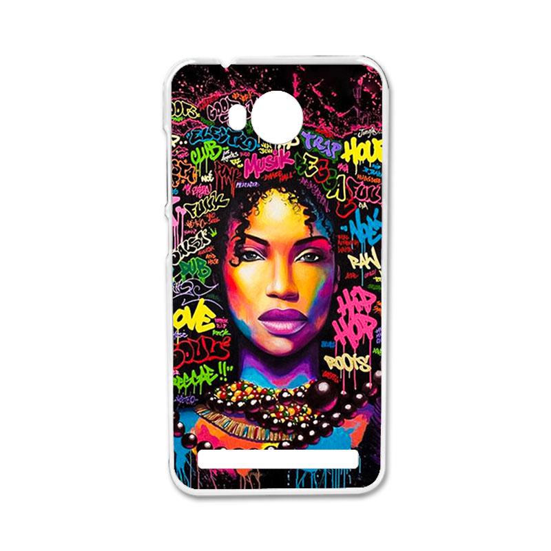 Huawei Y3 II Y3 2 Y3 2nd Huawei Honor Bee 2 LUA-L02 Cover Silikon ...