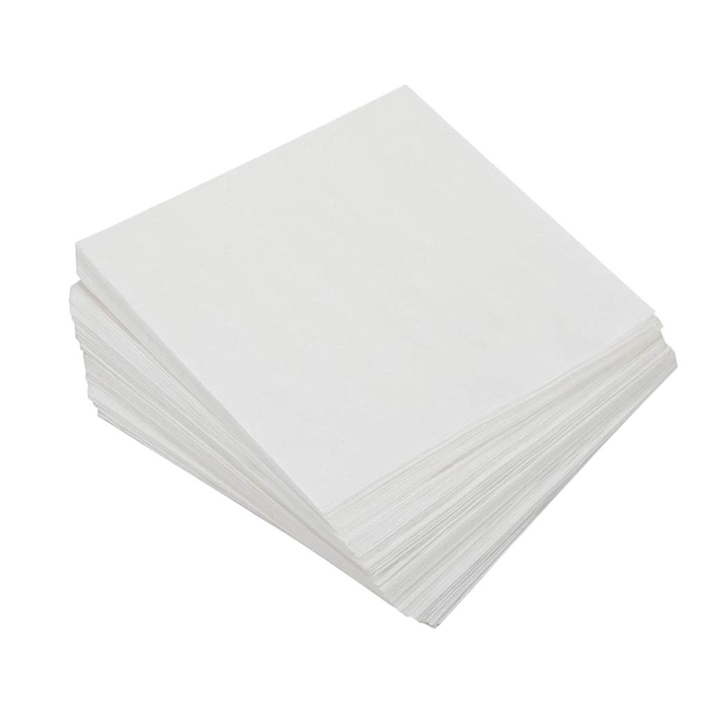 Buy 500 Pieces Square Disposable Paper Liner Sheets Bamboo Steamer ...