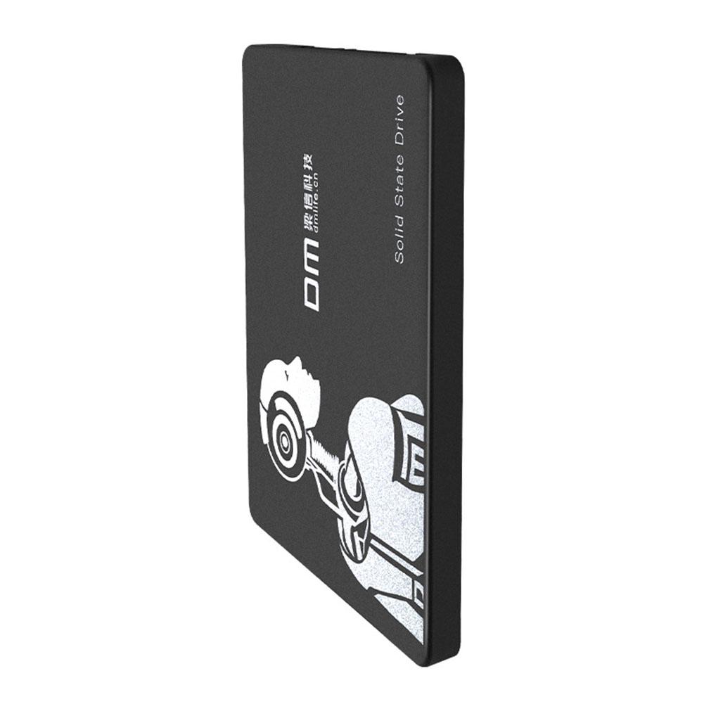 Buy DM F5 6Gbps Solid State Drive 2.5 Inch SATA 3 High Speed Hard Drive ...