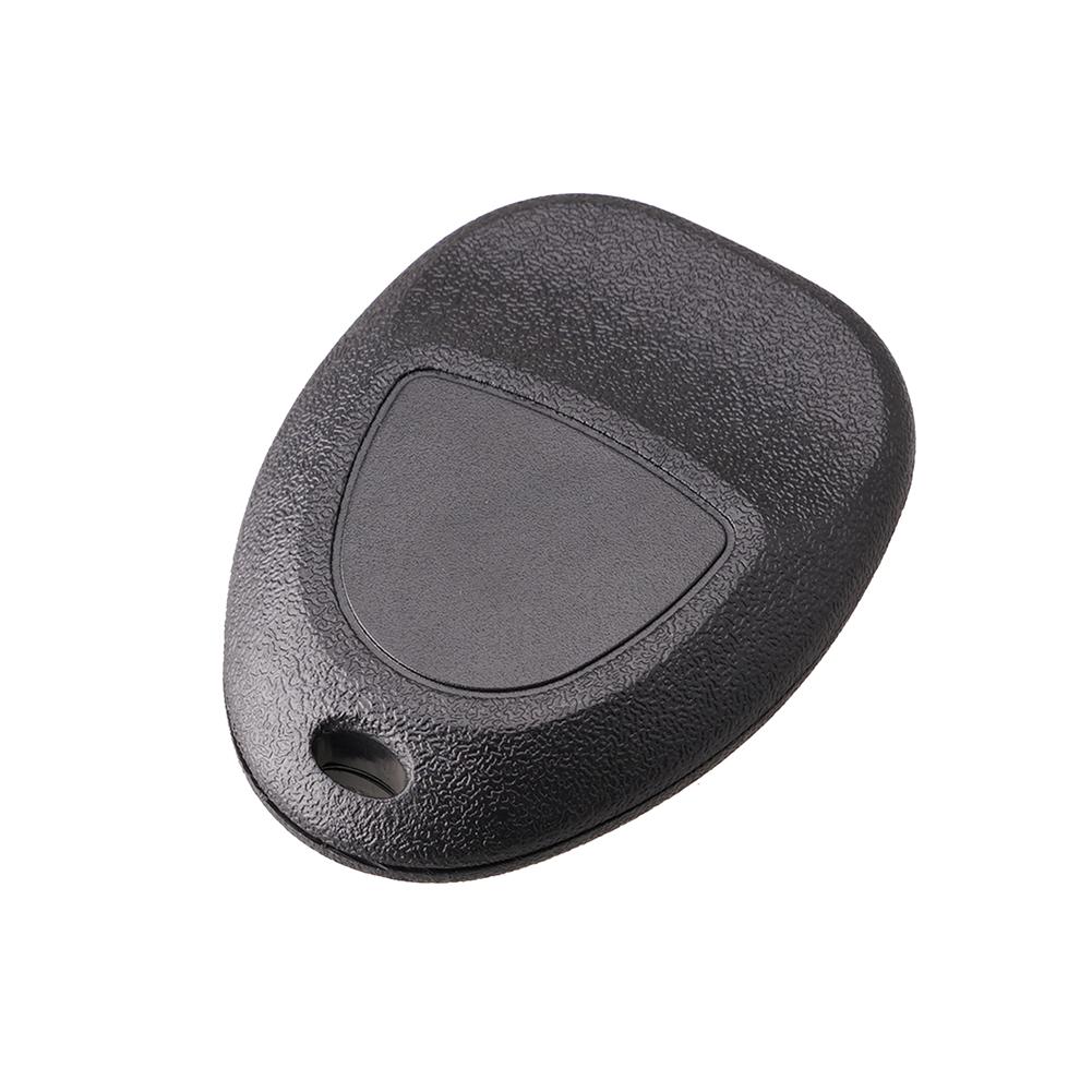 Buy For 2009 2010 2011 2012 Chevrolet Malibu 4b Keyless Entry Remote ...