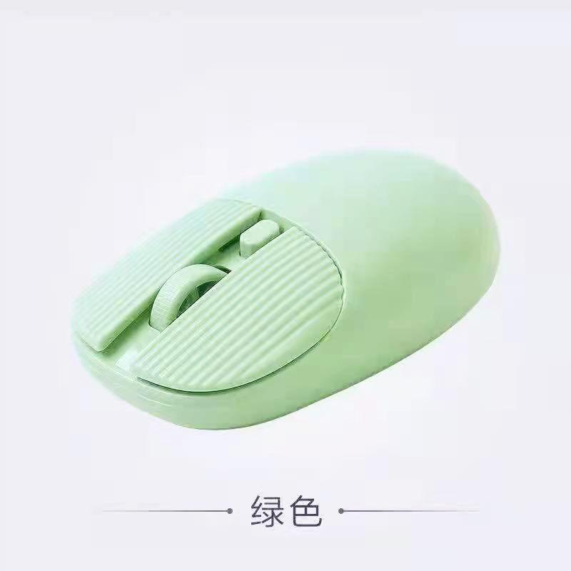 Cheap F6922 Wireless Mouse Comfortable Authentic High-value Multi-color ...