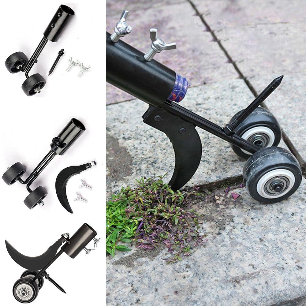Cheap Lawn Mower Gap Weeding Hook Portable Gap Weeder Multifunctional ...