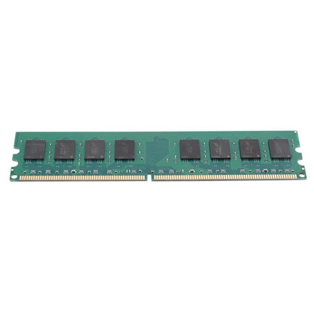 Buy DDR2 4G RAM Memory 800Mhz 240 Pins Desktop Memory PC2 6400 DIMM RAM ...
