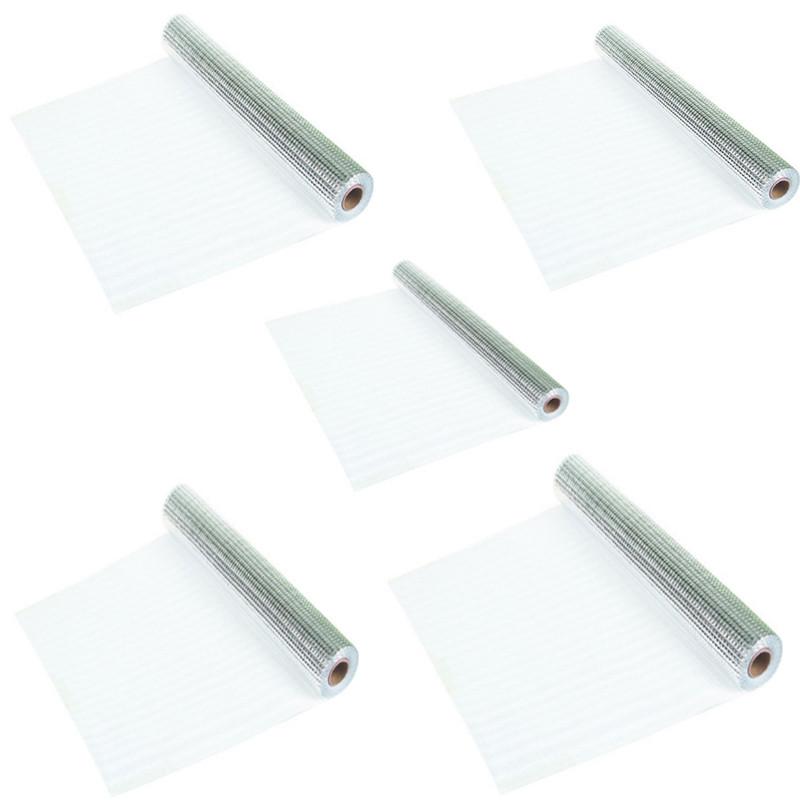 Cheap Shelf Drawer Liner Oilproof Waterproof Drawer Mat Roll to ...