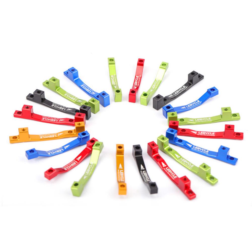 💰Köp billigt online 100% Brand New Disc Brake Adapter Bike For Rear ...