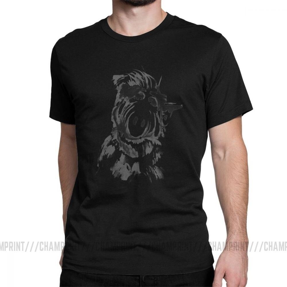 Buy Alf Men'S T Shirts Tv Comedy Gordon Shumway Sitcom Cat Series Alien ...