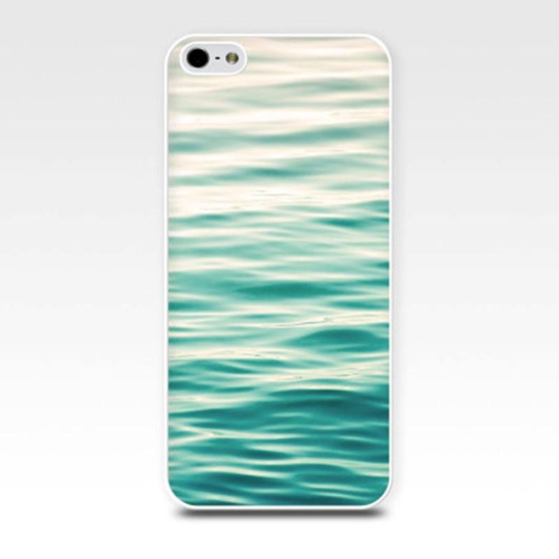 Buy Nautical Iphone Case 5s Iphone 6 Beach Scene Iphone Case Iphone 4s ...