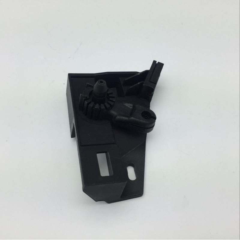Buy Interior Hood Latch Release Handle Bracket Grip Bracket 1KD823633 ...