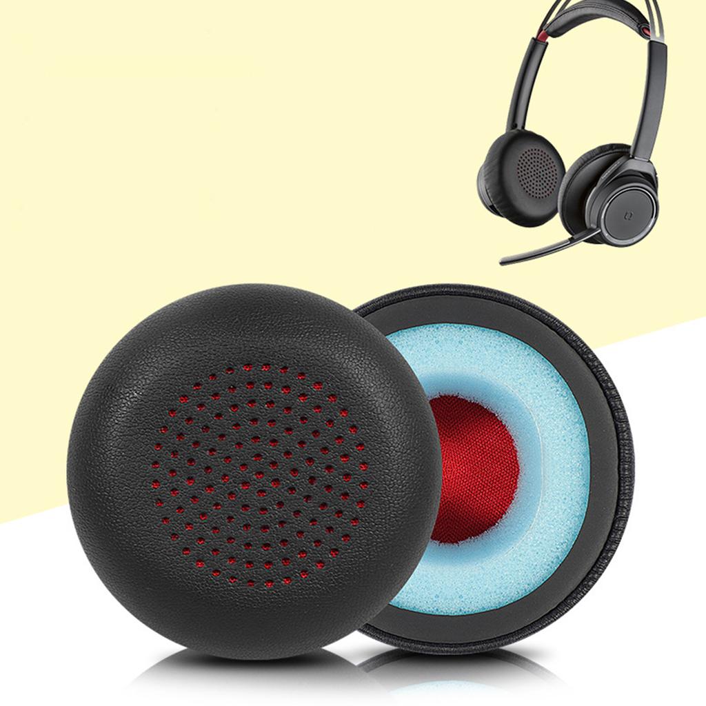 Buy Fit perfectly Ear Pads Compatible with Voyager Focus UC B825 ...