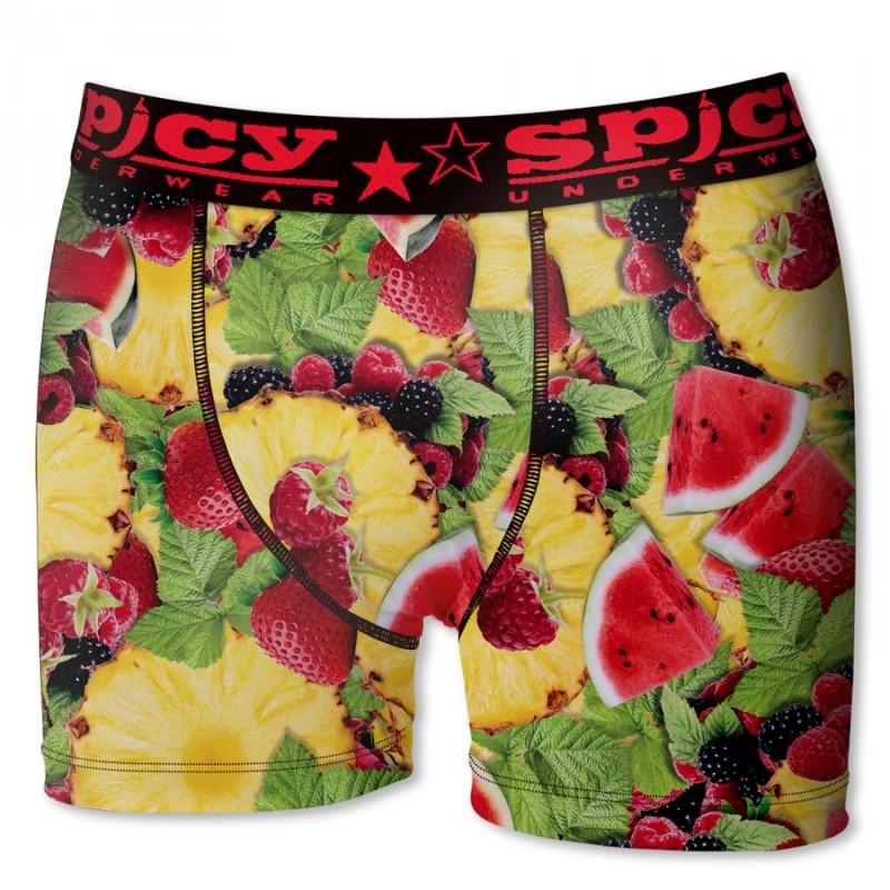 Buy Boxer Garçon Spicy Fruits at affordable prices — free shipping ...
