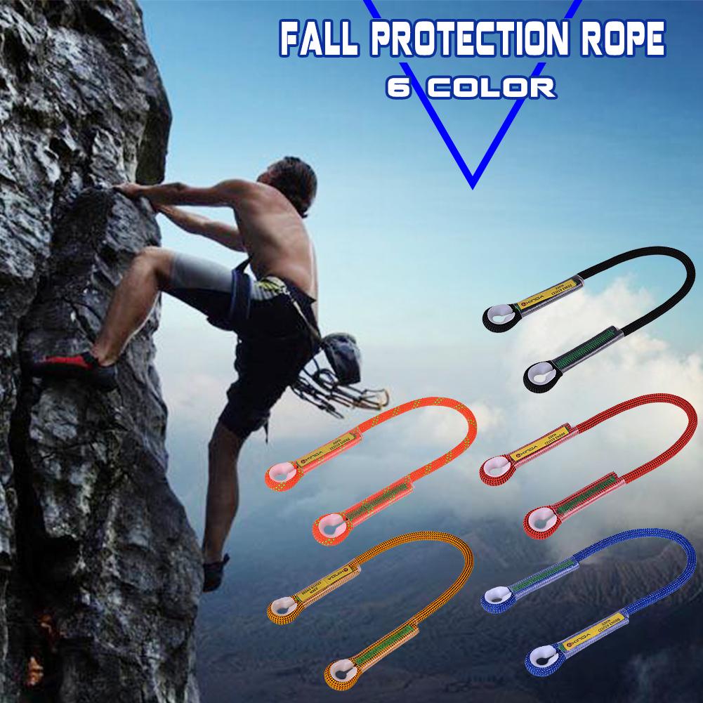 Buy Xinda Outdoor Rock Climbing Loop Sling Cord Safety Rope Survival ...