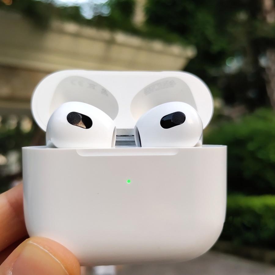Buy Air3 Gen Wireless Noise Reduction Earphone Bluetooth 5.0 with Audio ...