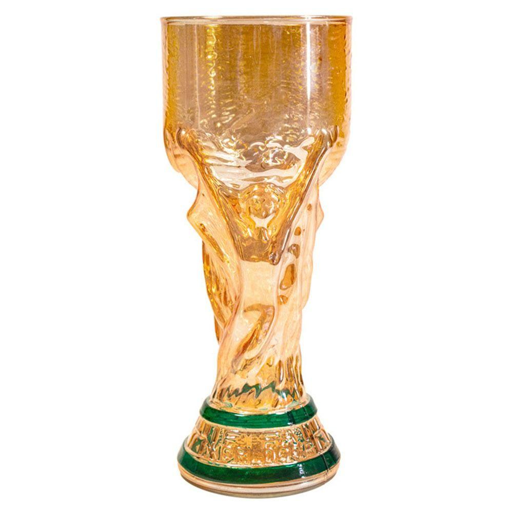 Buy Ornament Football Trophy Hercules Craft 2022 Beer Mug Football ...
