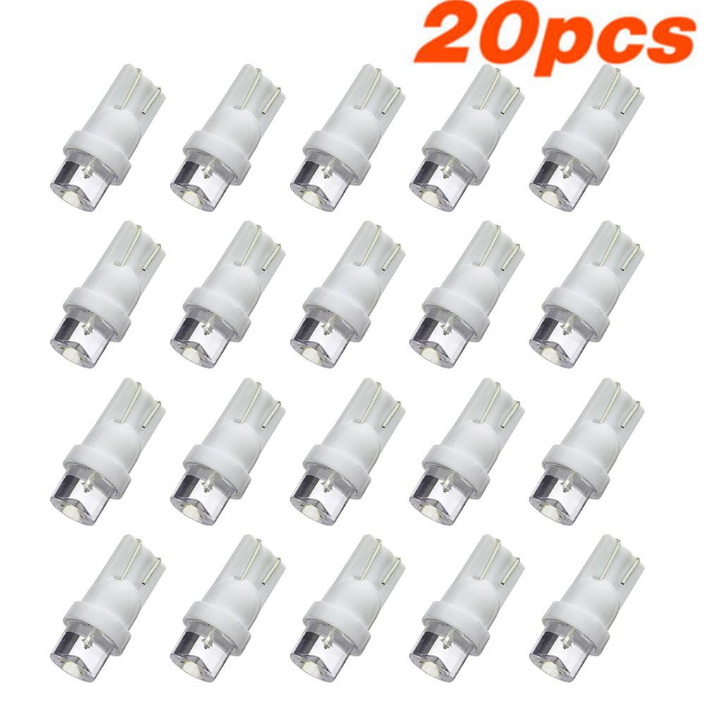 Dome T10 LED Bulb For Both External Internal Use Lamp uygun fiyatlı ...