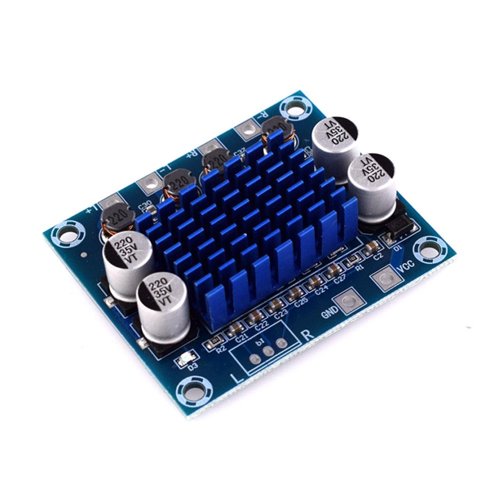 Buy Mp3 Digital Audio Reinforcement 20W Power Amplification XH-A232 ...