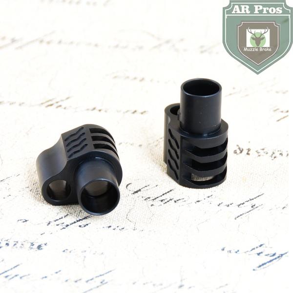 Buy 1911 Full Size .45 ACP Steel Muzzle Brake Compensator at affordable ...