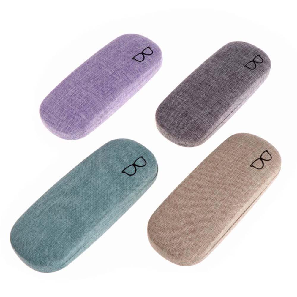 Buy New Style Eyeglasses Eyewear Portable Sunglasses Cover Case ...